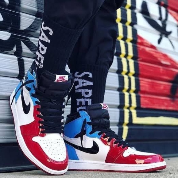 Nike | Shoes | Air Jordan Retro High Og Fearless | Poshmark